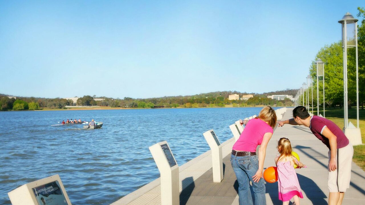 Top Free Things to Do in Canberra: Best Attractions, Events, Activities ...