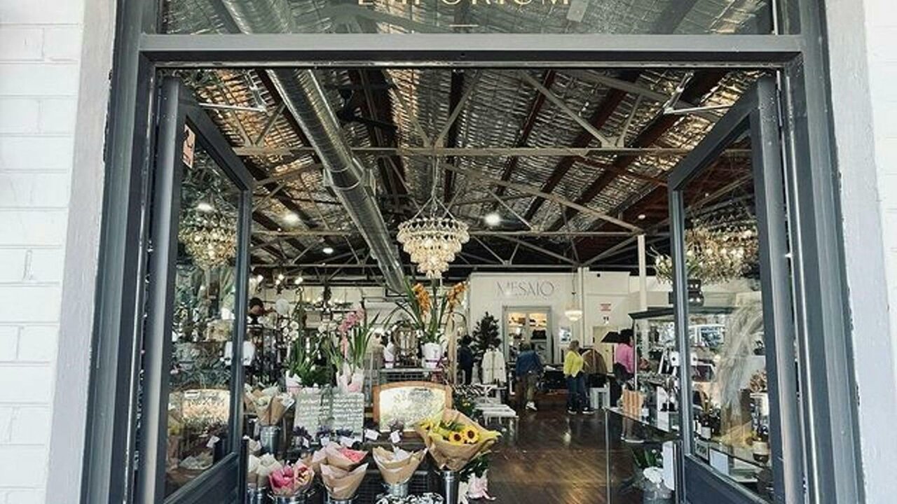 Neighbourhoods to Know: Fyshwick, Pialligo & Majura | VisitCanberra