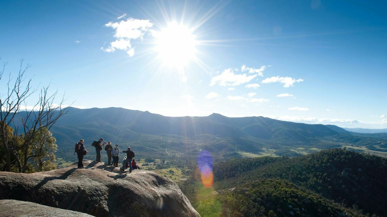 Top Free Things to Do in Canberra: Best Attractions, Events, Activities ...