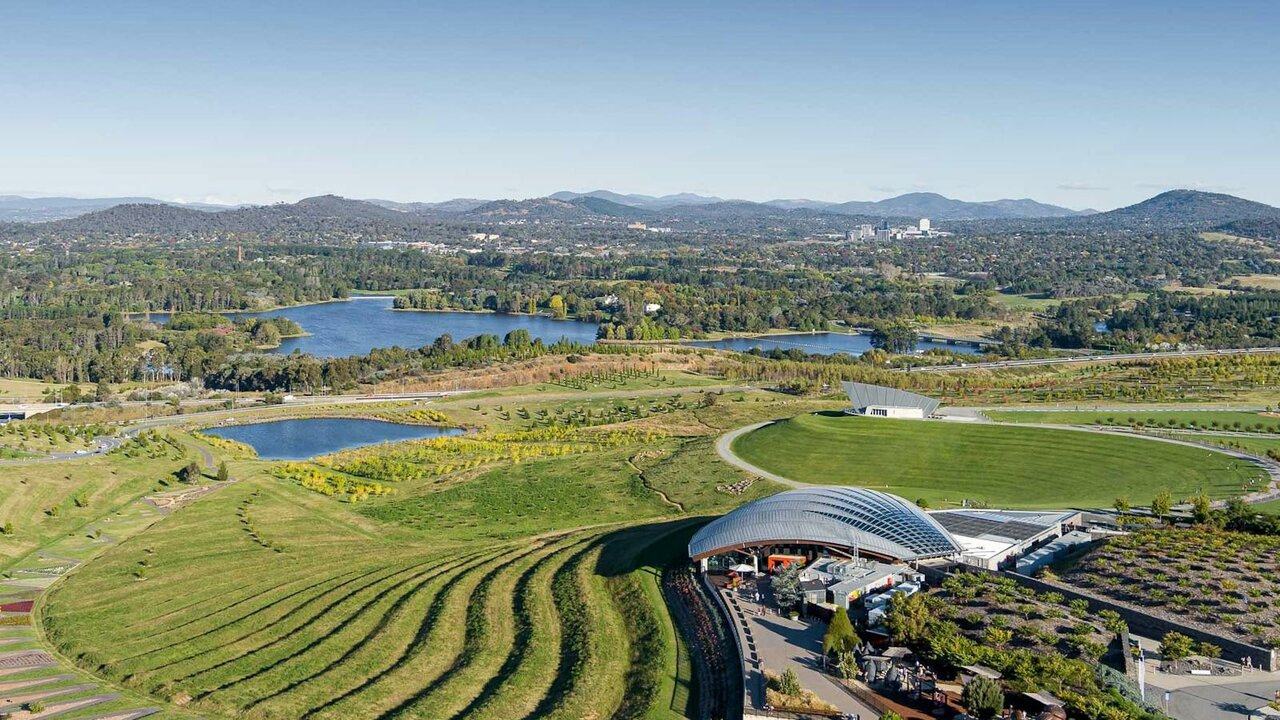 Attractions | VisitCanberra