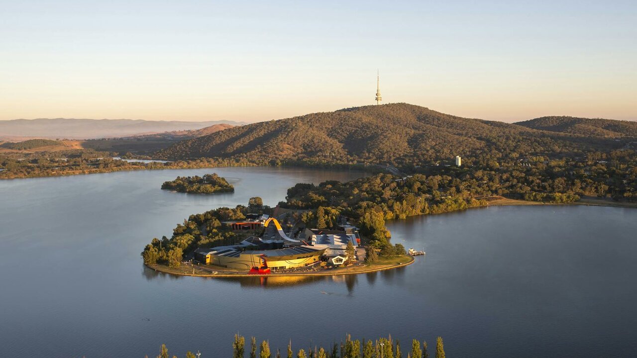 Top Free Things to Do in Canberra: Best Attractions, Events, Activities ...