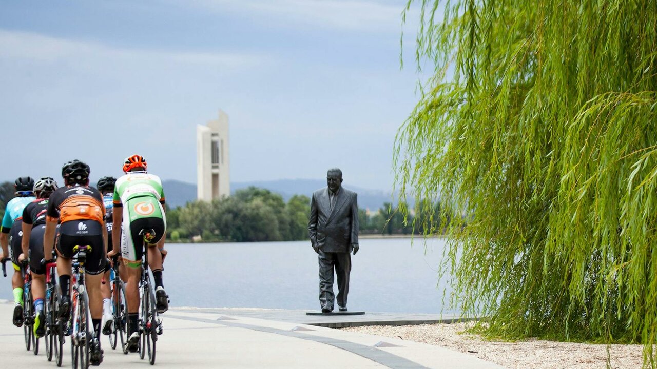 Top Free Things to Do in Canberra: Best Attractions, Events, Activities ...