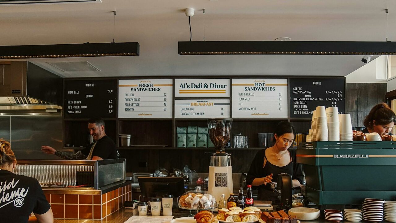 Neighbourhoods to Know: Canberra City, Acton and Braddon | VisitCanberra