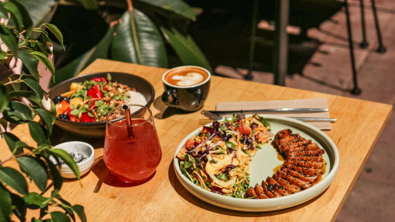 Braddon | VisitCanberra