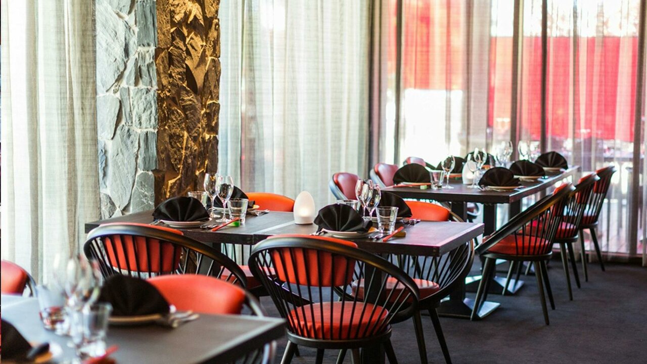 Barton and Parkes | VisitCanberra