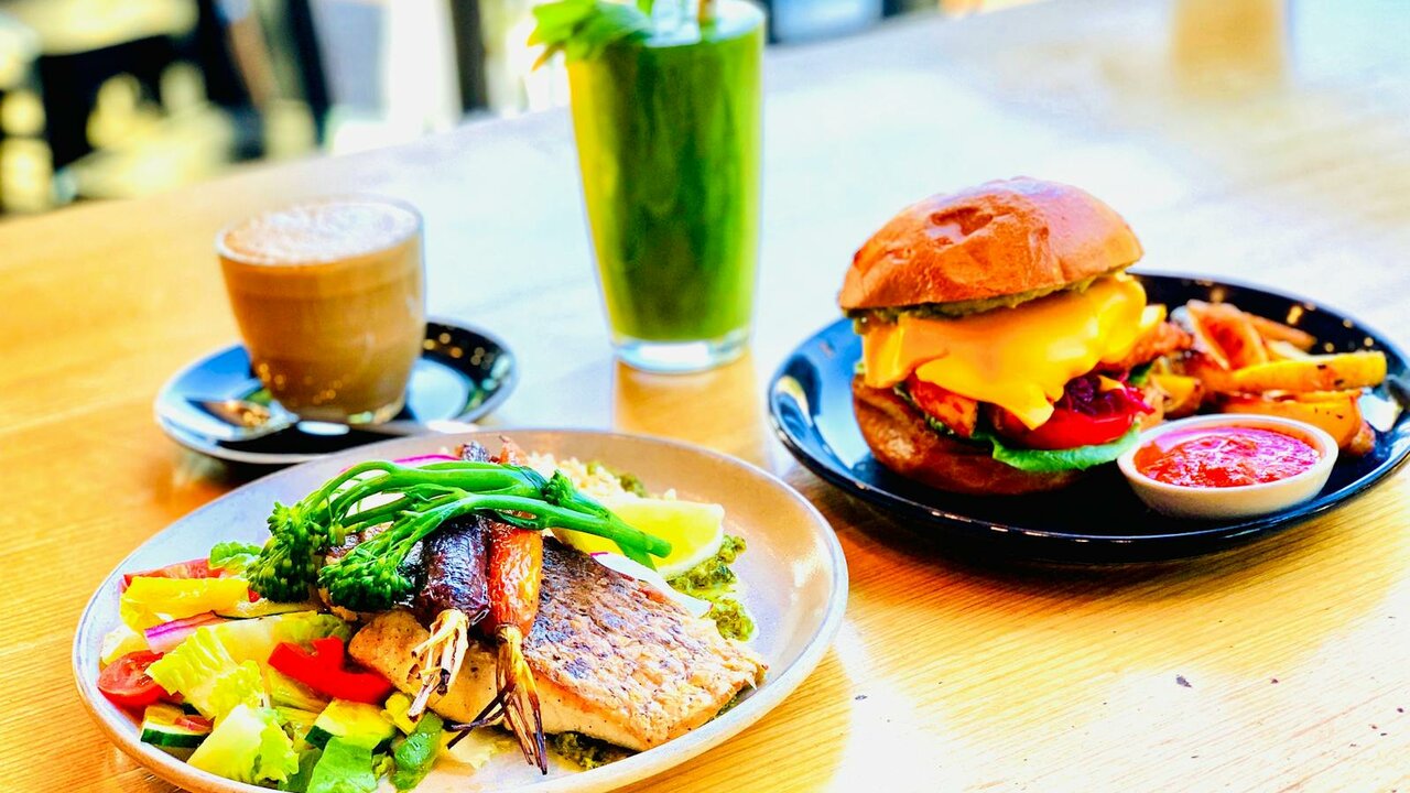 Braddon | VisitCanberra