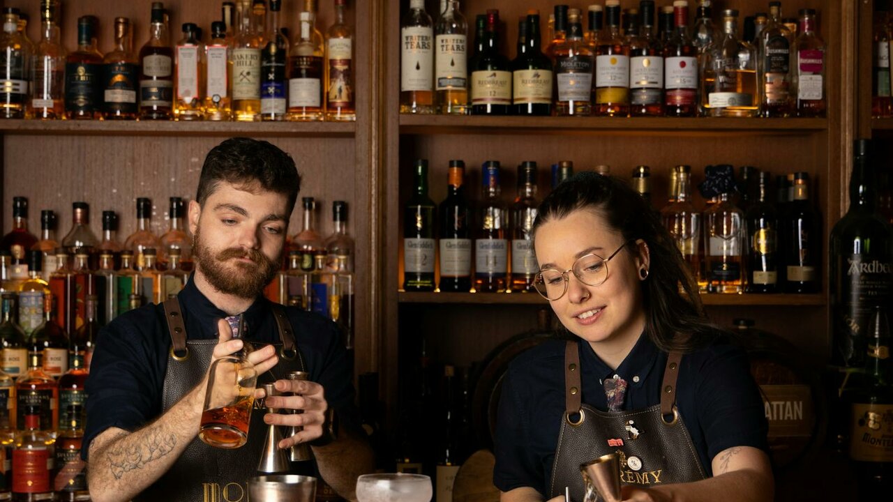 Canberra after-dark: your ultimate guide to nightlife in the capital ...