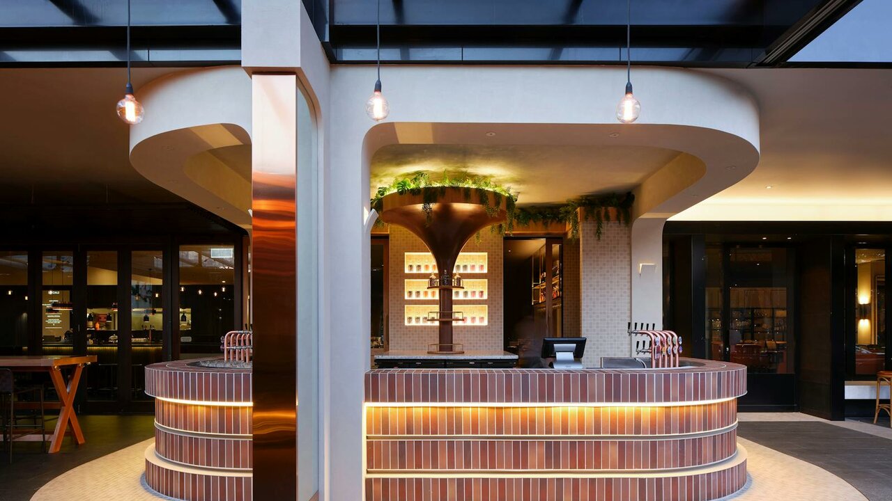 Neighbourhoods to Know: Barton, Manuka and Kingston | VisitCanberra