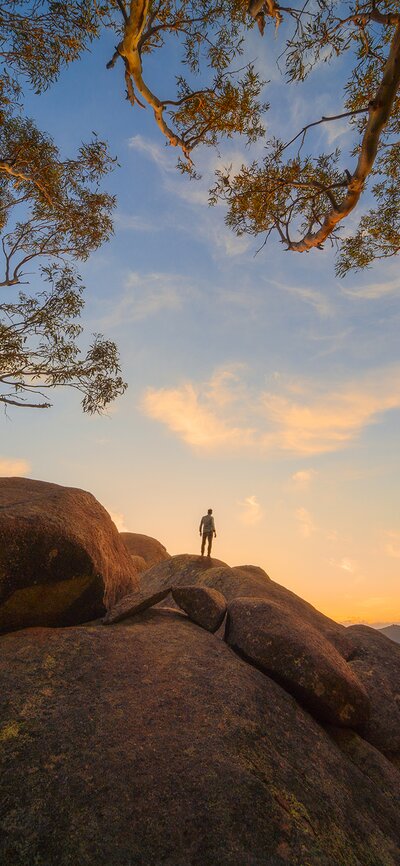Hidden nature spots in Canberra you might not know about | VisitCanberra