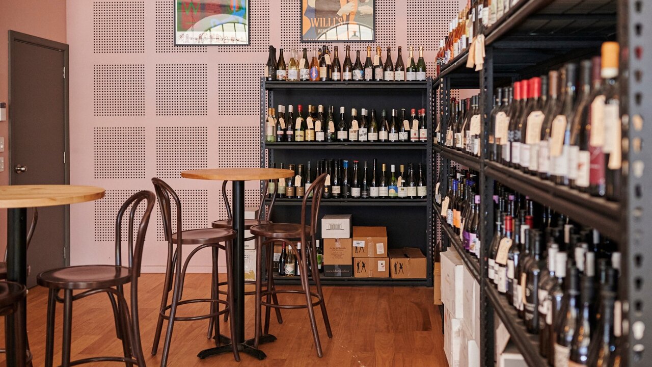 Outdoor dining spots for lunch and dinner | VisitCanberra