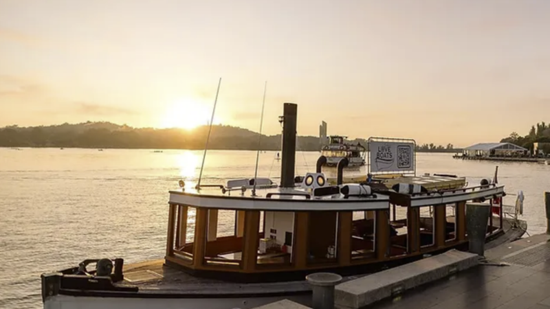 100 things to do in Canberra | VisitCanberra