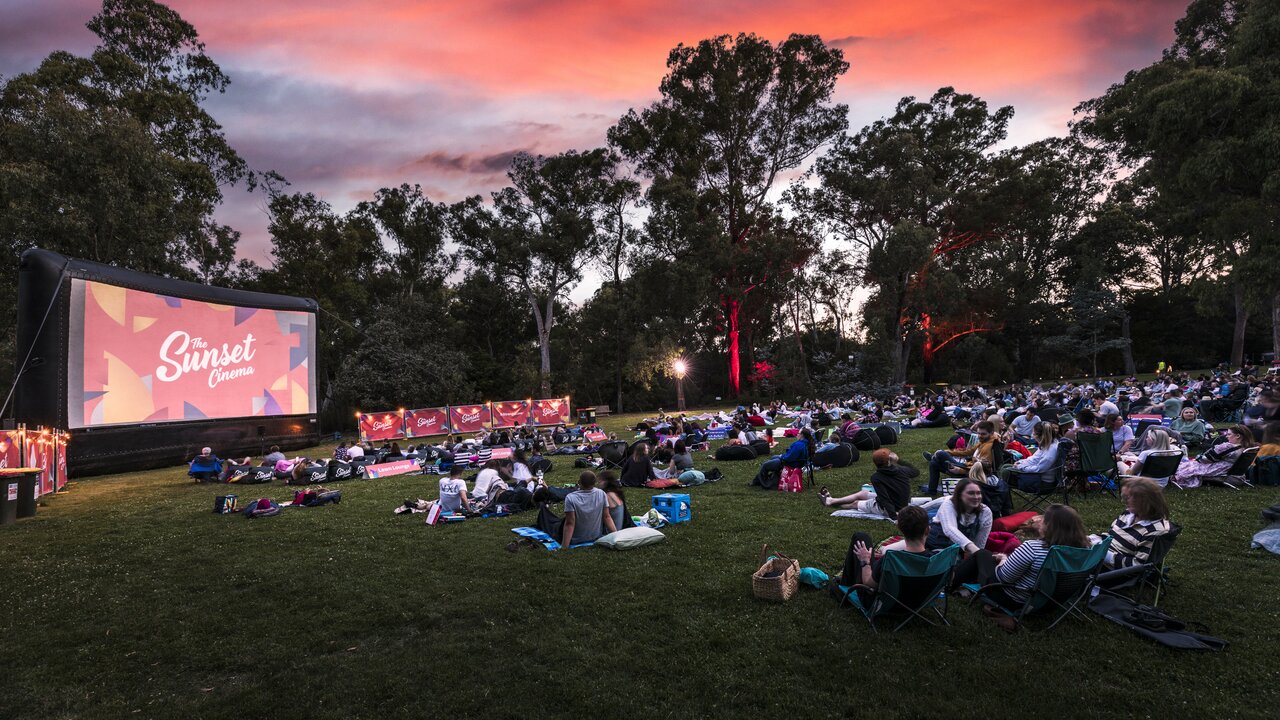 What’s on in Canberra this summer | VisitCanberra