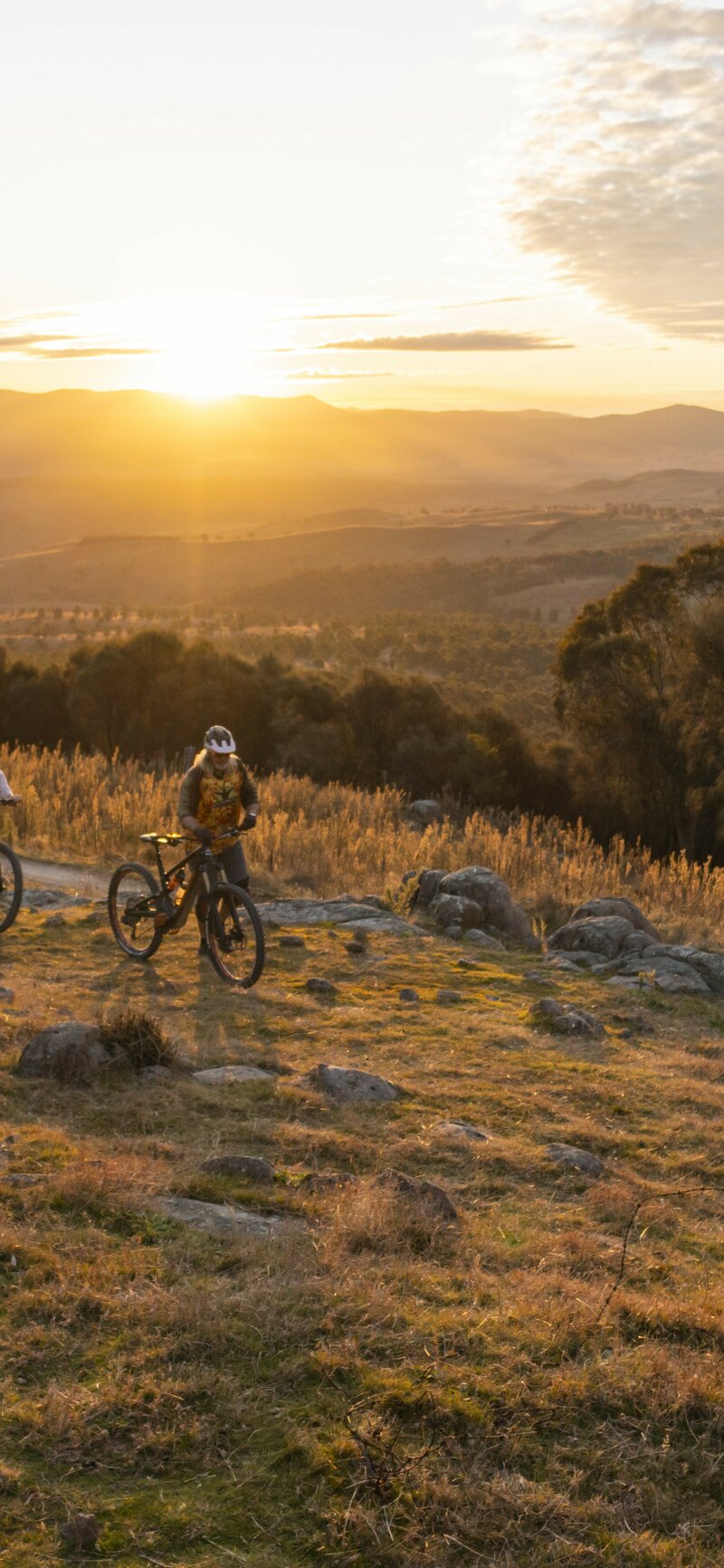 How to hire a bike in Canberra | VisitCanberra