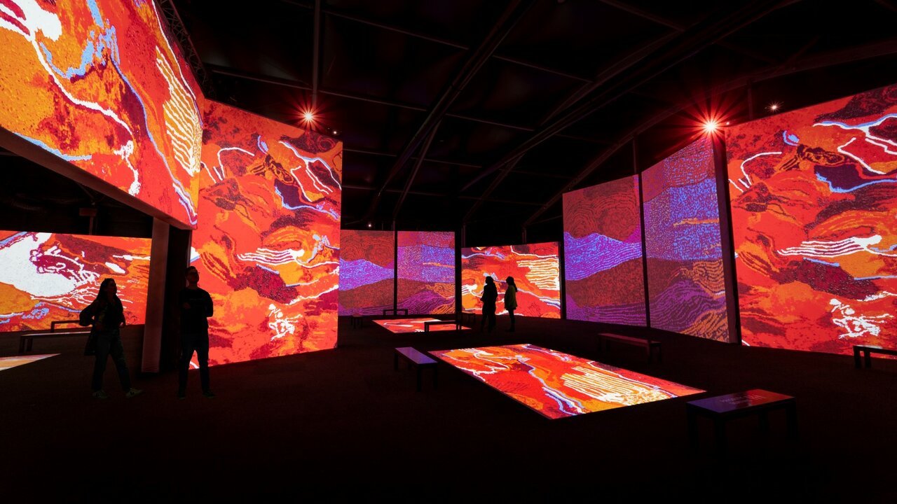 VisitCanberra | VisitCanberra