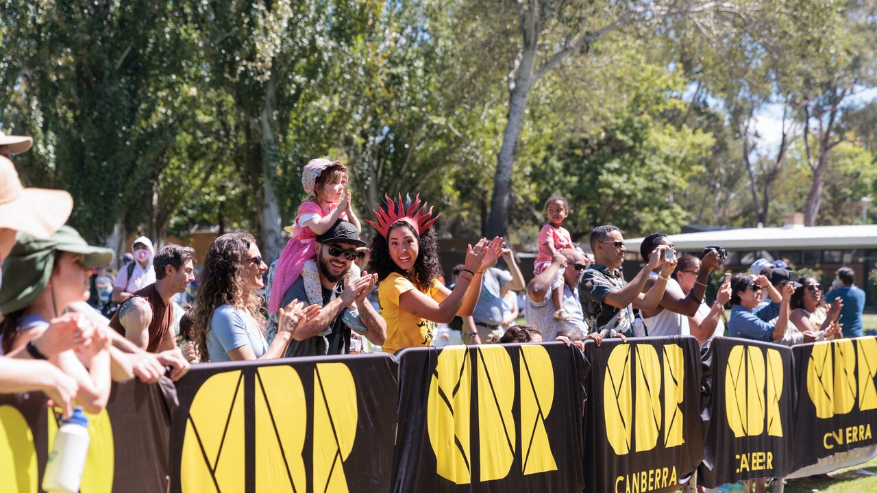 Enlighten Festival's must-attend events | VisitCanberra