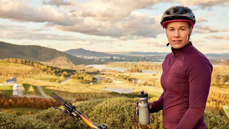 Cycling in Canberra | VisitCanberra