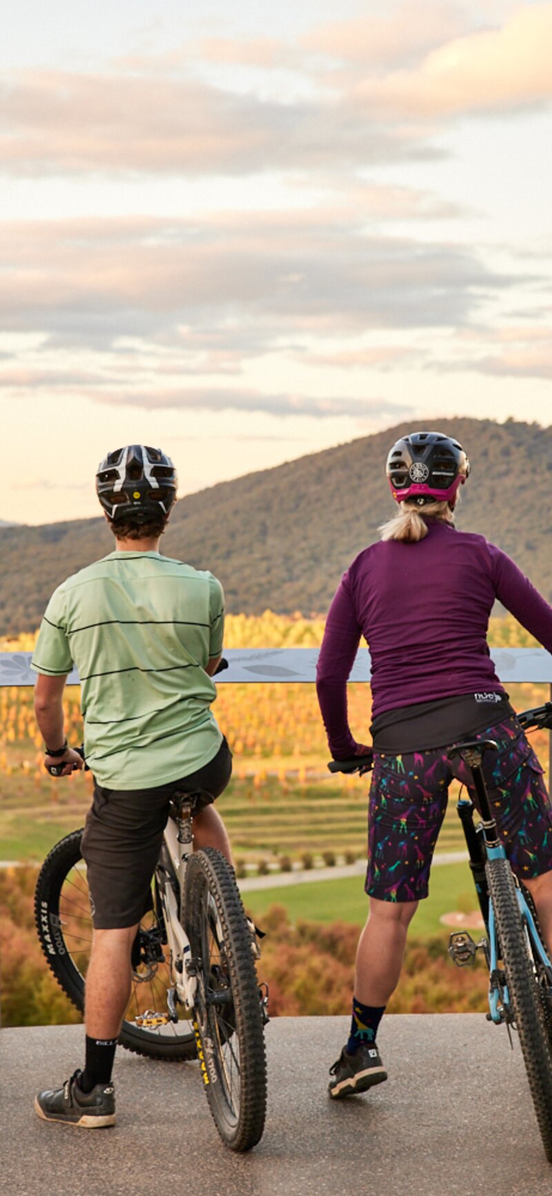 10 must-do outdoor adventures | VisitCanberra