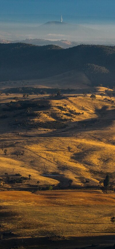 Five ways to connect to country in Canberra | VisitCanberra