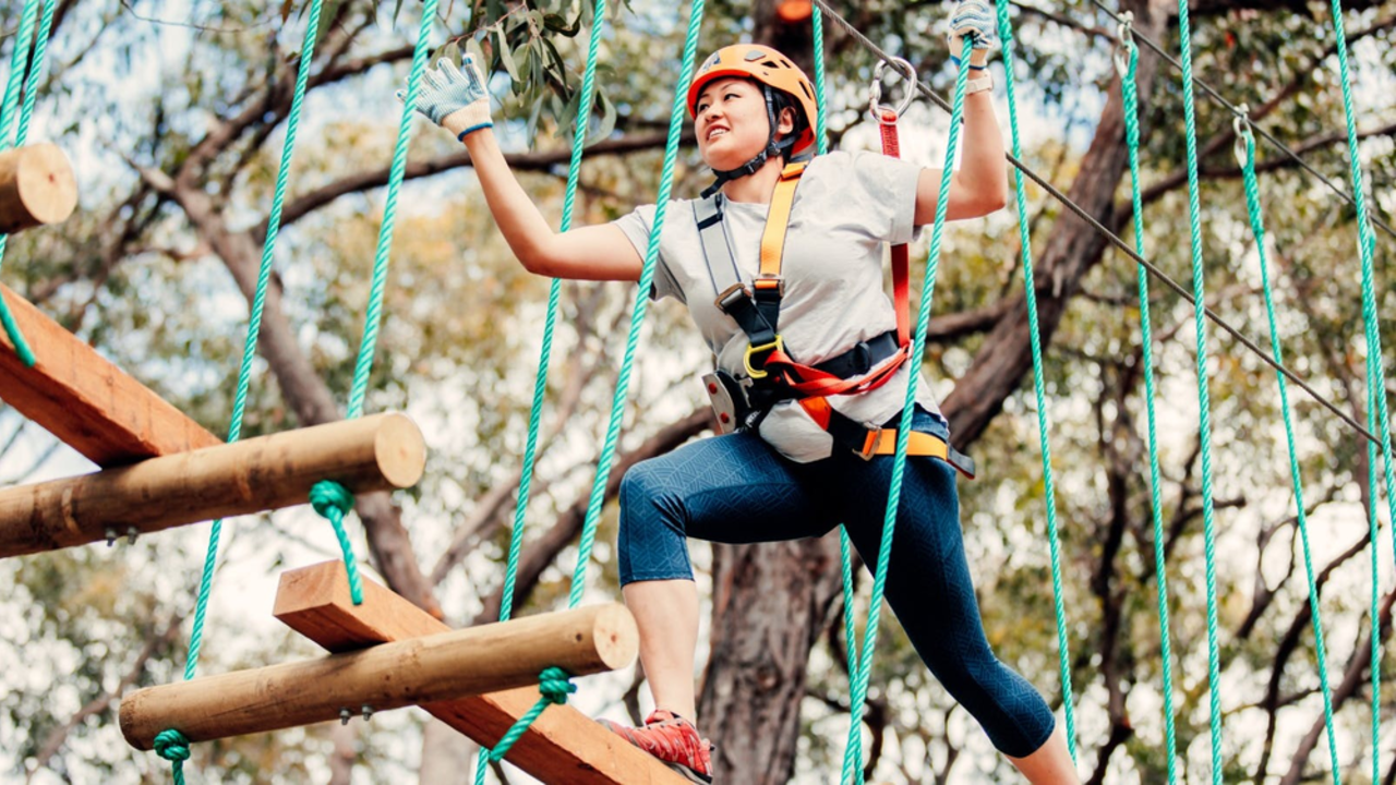 10 must-do outdoor adventures | VisitCanberra