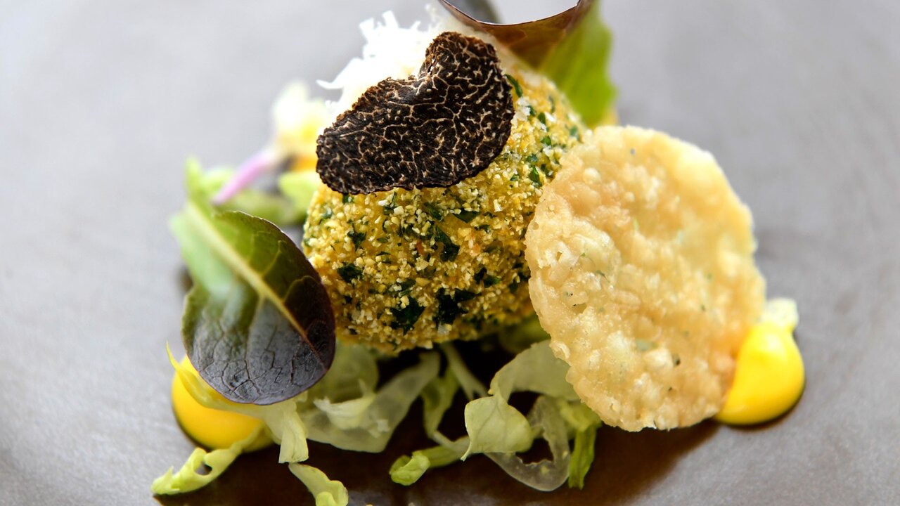 The best places to eat truffles in Canberra this winter | VisitCanberra