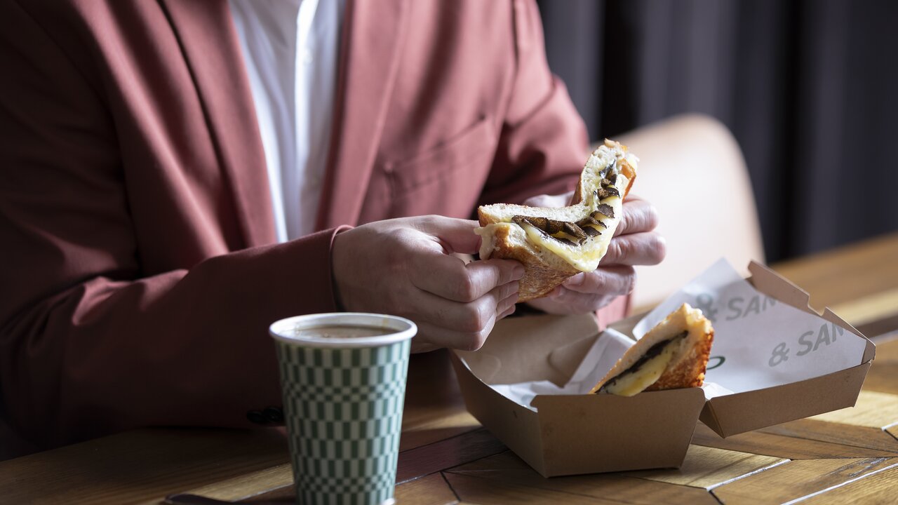 The best places to eat truffles in Canberra this winter | VisitCanberra