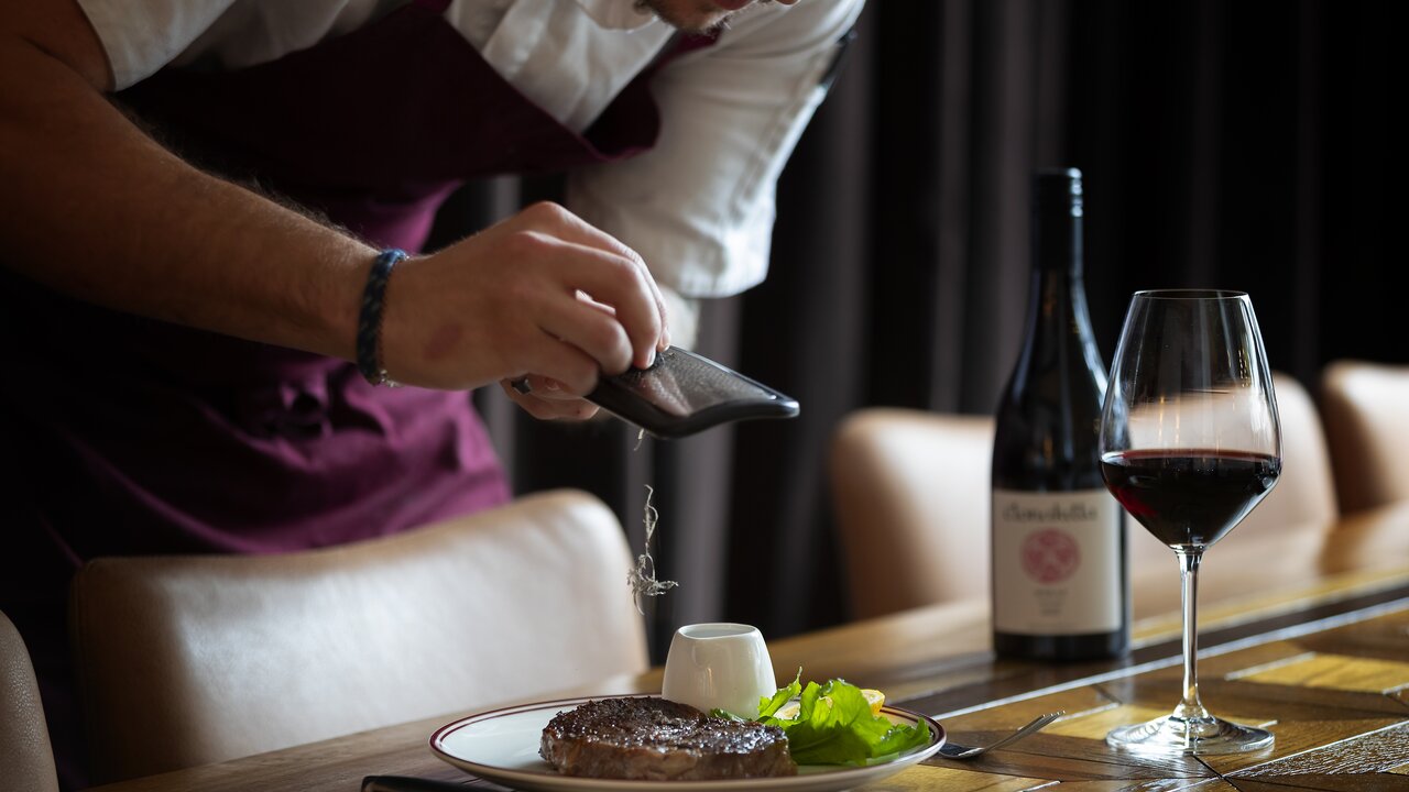 The best places to eat truffles in Canberra this winter | VisitCanberra