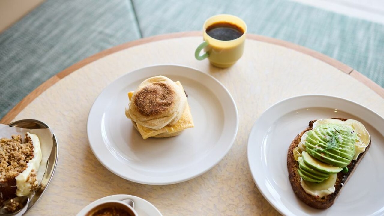 Best new places to eat and drink in Canberra | VisitCanberra