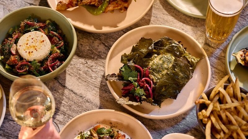 Best new places to eat and drink in Canberra | VisitCanberra