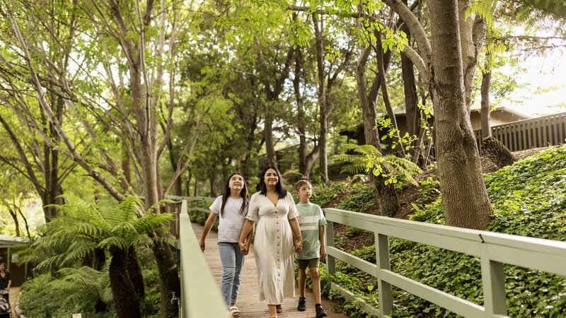 Attractions | VisitCanberra