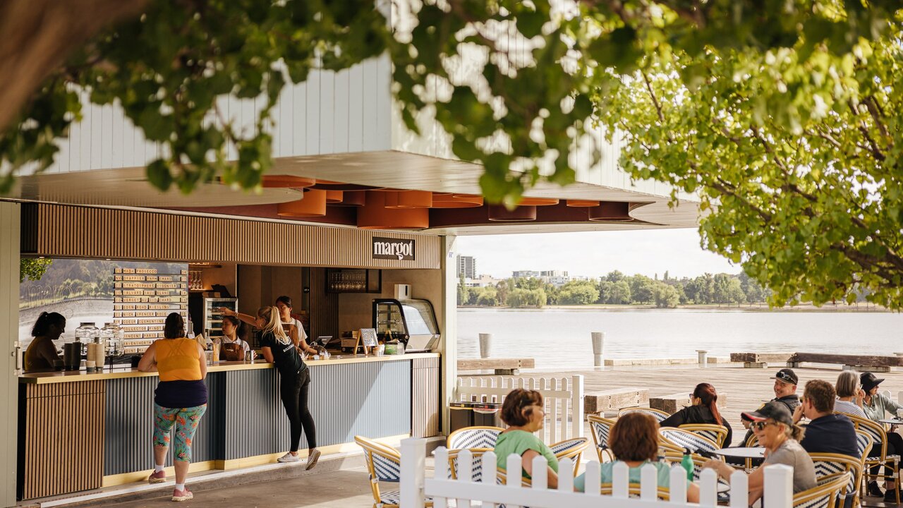 A local's guide to unique foodie experiences in Canberra | VisitCanberra