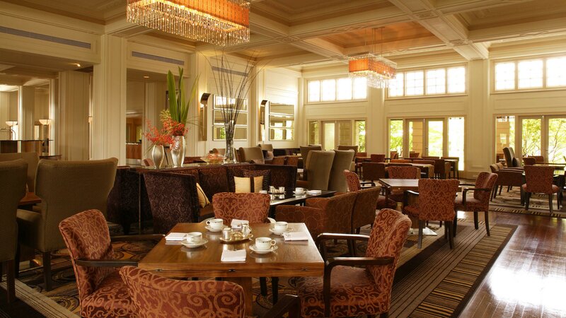 Where to go in Canberra for a decadent high tea | VisitCanberra