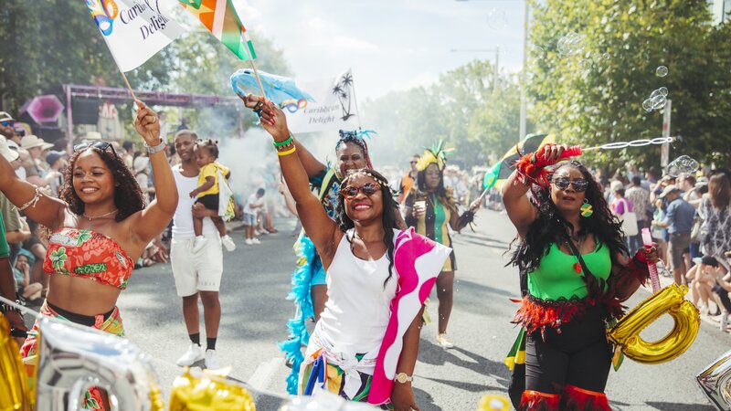 What to expect at the National Multicultural Festival 2025 | VisitCanberra