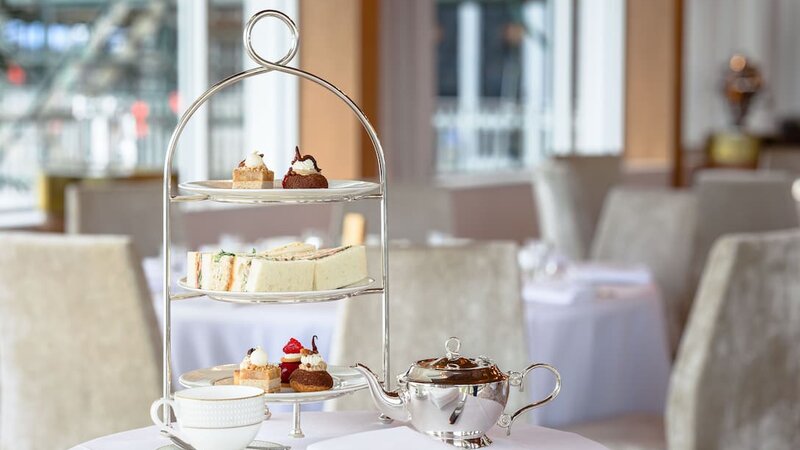 Where to go in Canberra for a decadent high tea | VisitCanberra