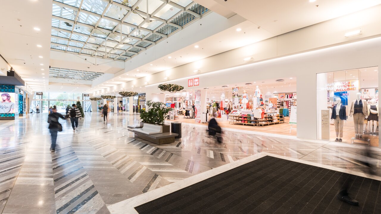 10 must visit shopping precincts and markets | VisitCanberra