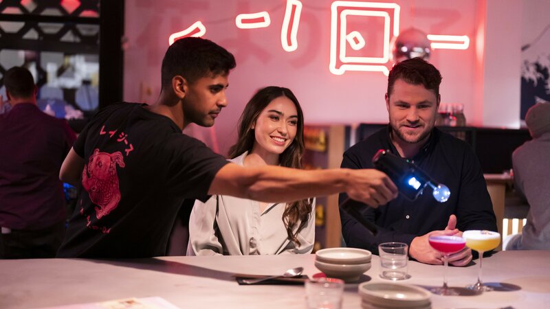 Canberra after-dark: your ultimate guide to nightlife in the capital ...