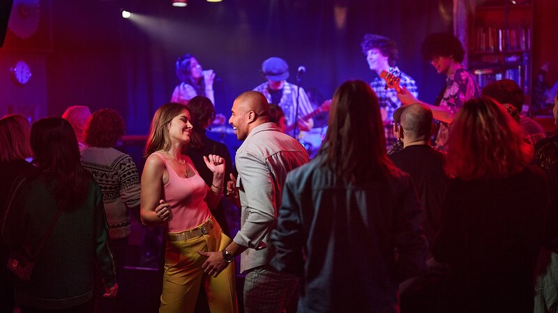 Best live music bars in Canberra | VisitCanberra