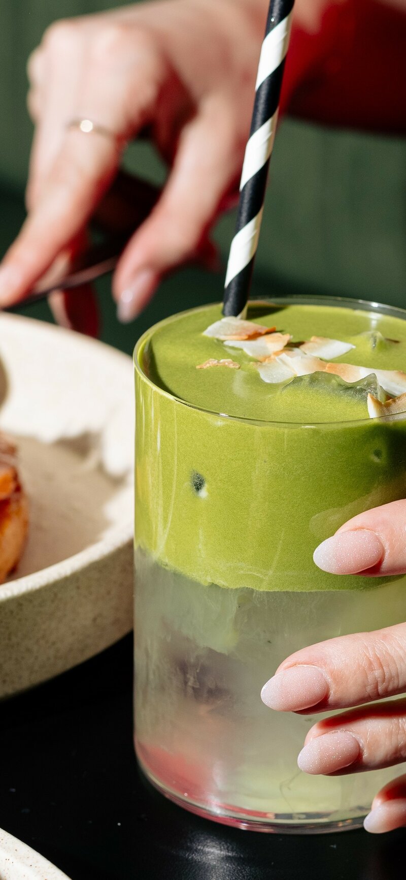 Top 5 Places to Try Matcha in Canberra | VisitCanberra