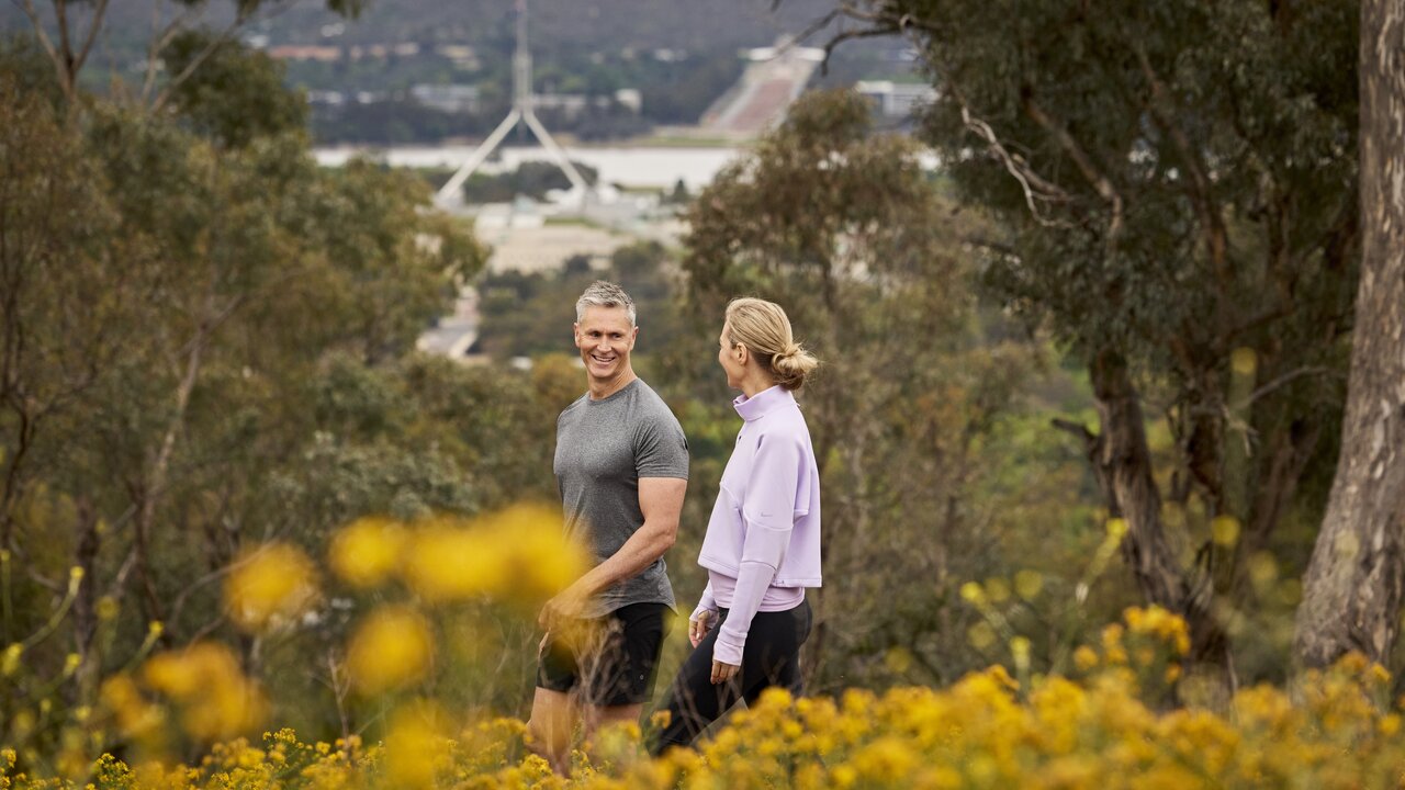 Experience Australia’s capital city, Canberra | VisitCanberra
