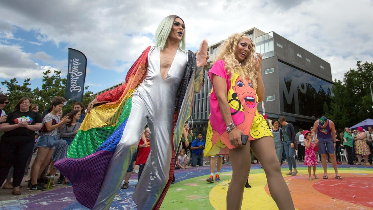 Must-See Events in Canberra for 2025 | VisitCanberra