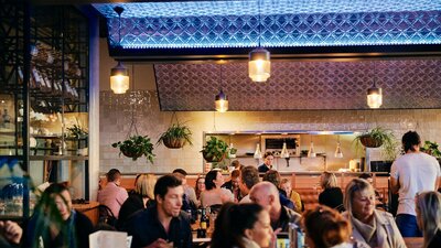 Bars and restaurants with the best views of Canberra | VisitCanberra