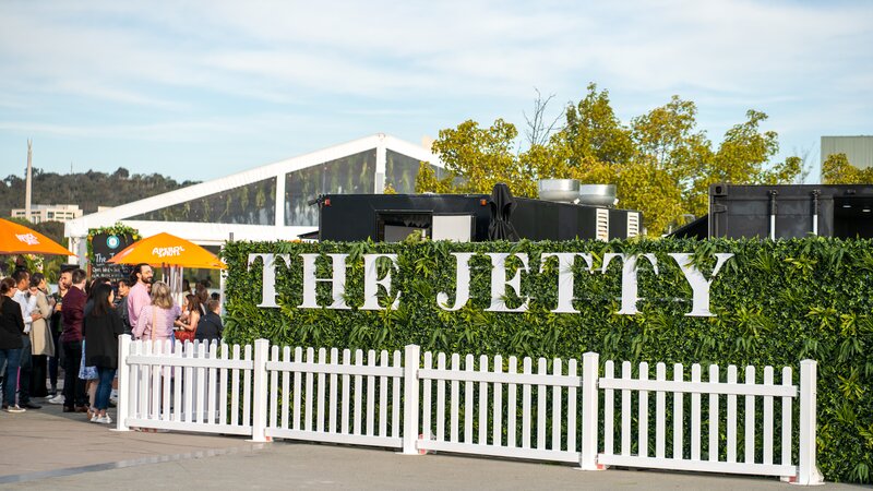 Bars and restaurants with the best views of Canberra | VisitCanberra