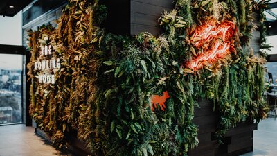 Bars and restaurants with the best views of Canberra | VisitCanberra