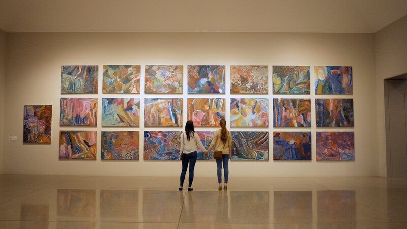 A guide to Canberra's must-see museums and galleries | VisitCanberra