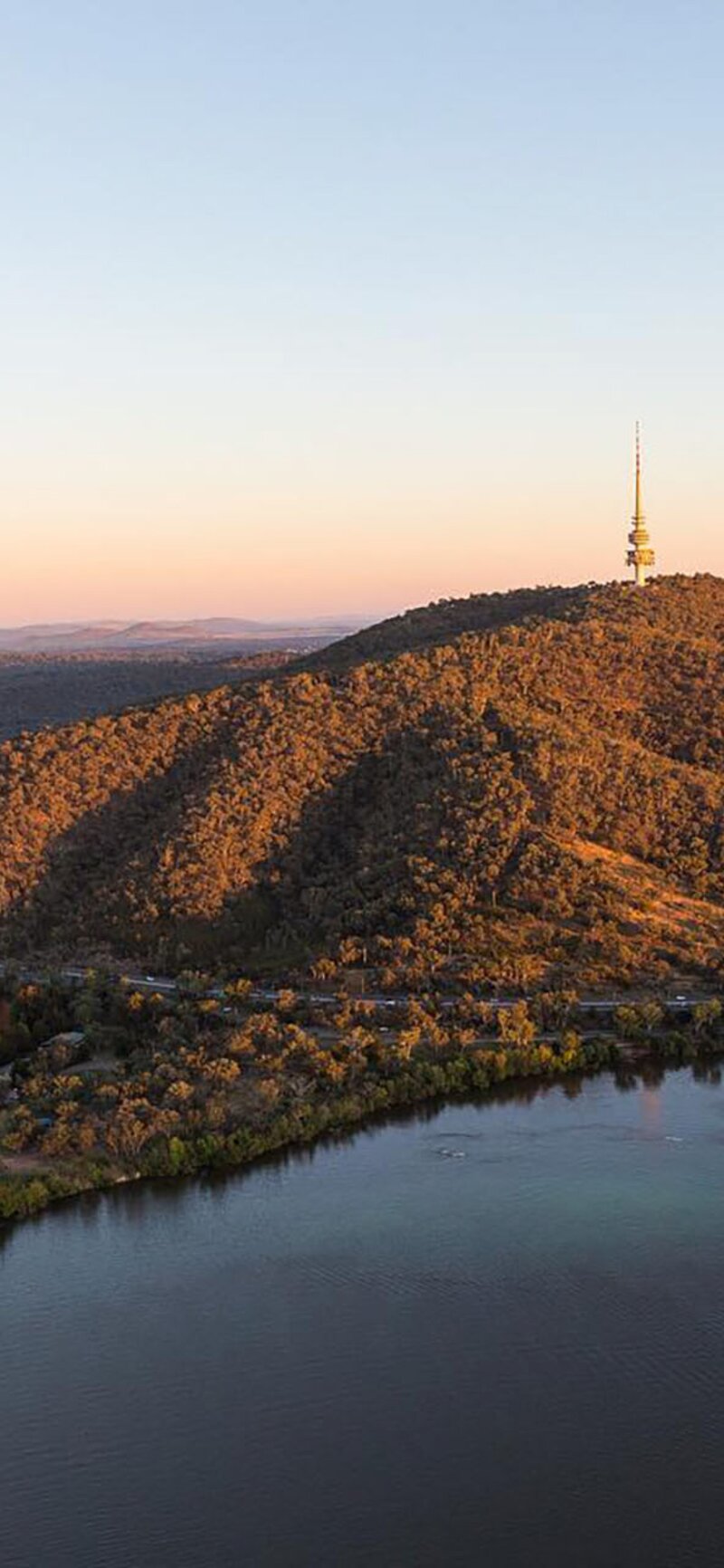 About us | VisitCanberra