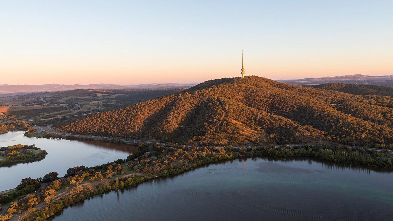 10 must-do outdoor adventures | VisitCanberra