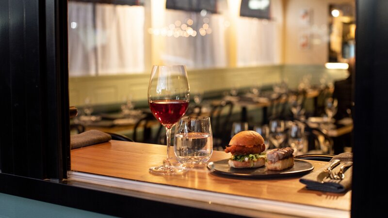 Romantic restaurants for the perfect date night in Canberra | VisitCanberra