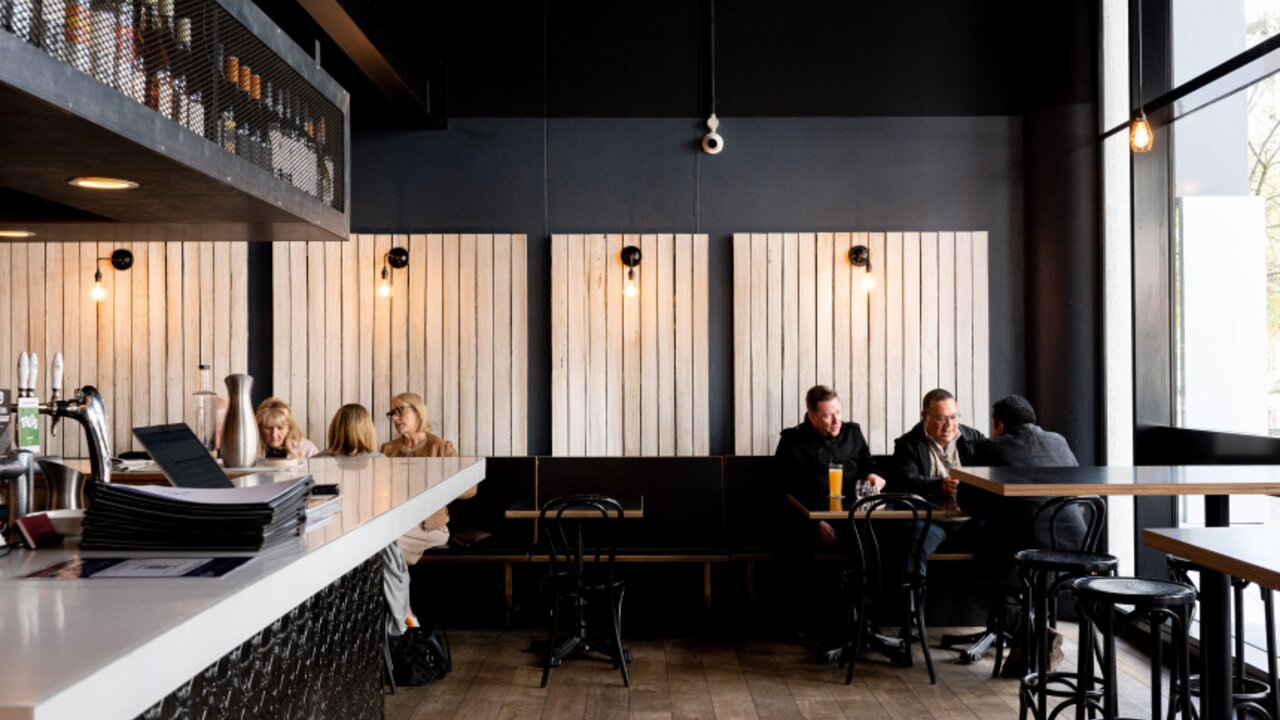 12 of the best new restaurants and bars in Canberra to enjoy in 2023 ...