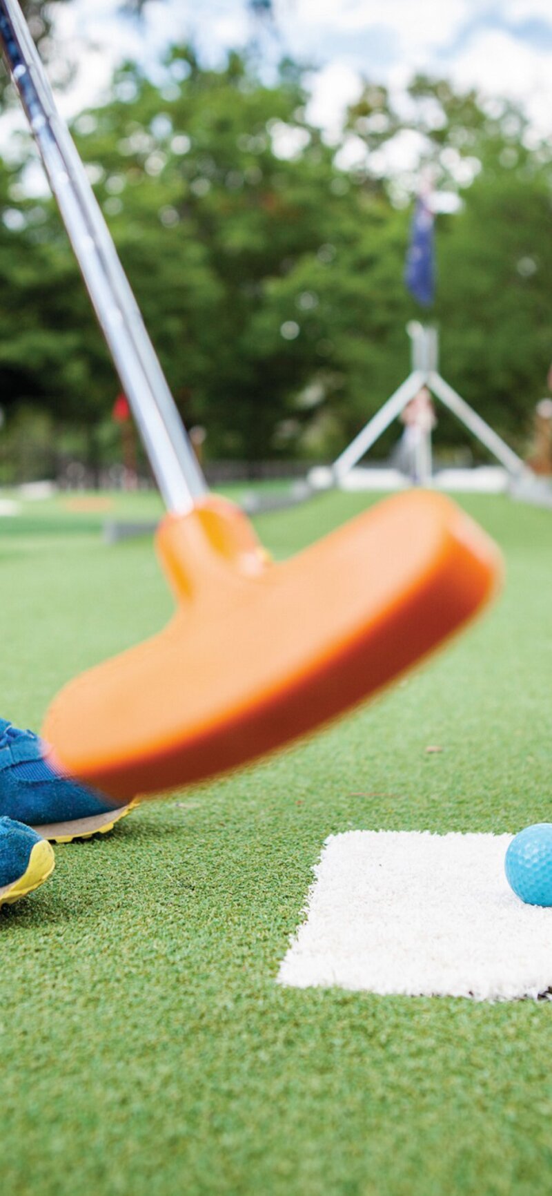 10 cool things to do with the kids | VisitCanberra