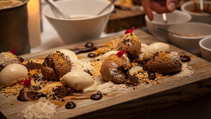 Romantic restaurants for the perfect date night in Canberra | VisitCanberra