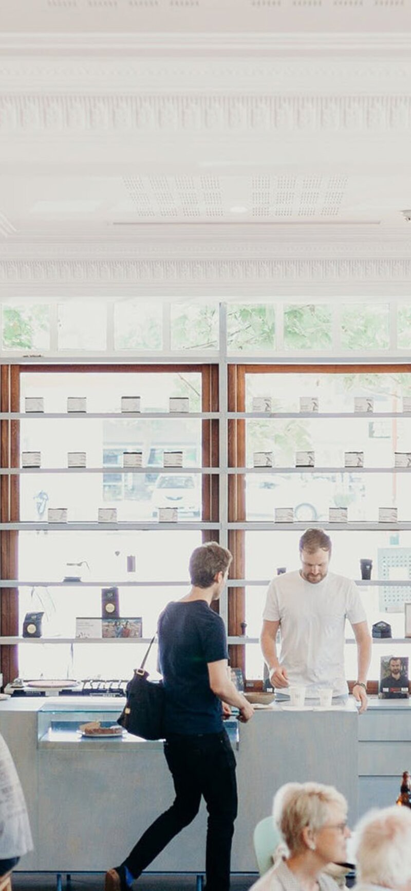 Dickson and surrounds | VisitCanberra